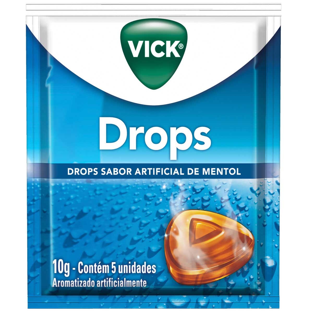Vick: produtos com menor preço na Droga Raia