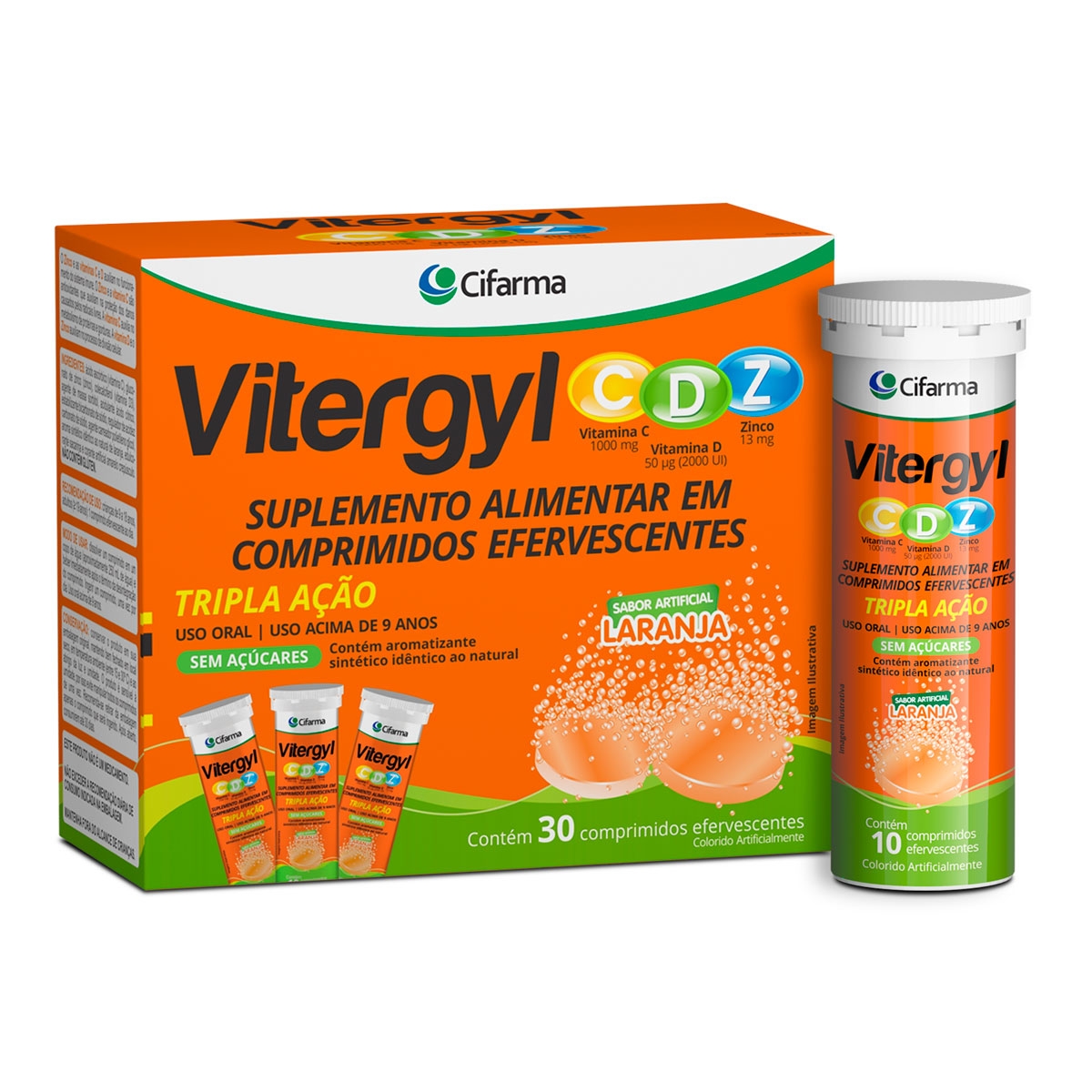 Produtos Cifarma com menor preço - Droga Raia