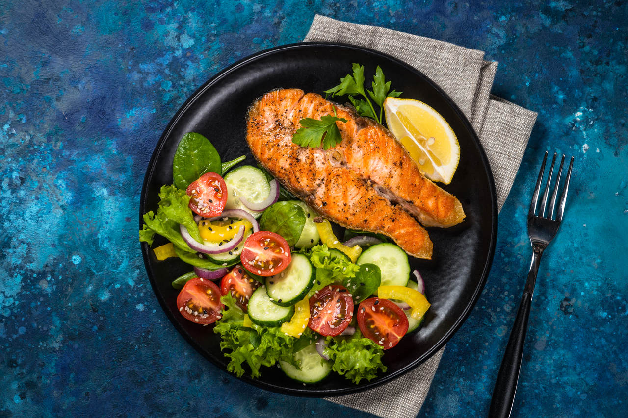 Dieta pescetariana: O que é, como fazer e benefícios - Mais Saúde