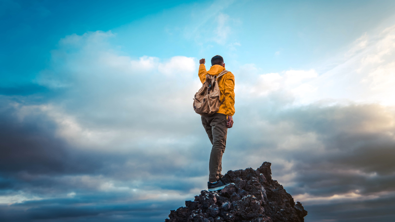 Ser resiliente: como desenvolver resiliência e superar desafios - Mais ...