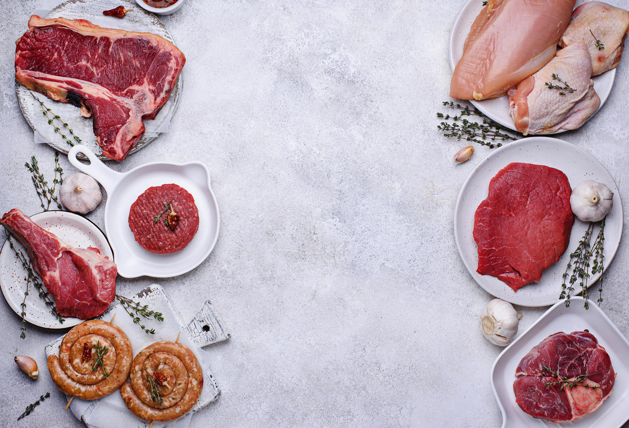 Carnes magras para a dieta: melhores opções para incluir no cardápio