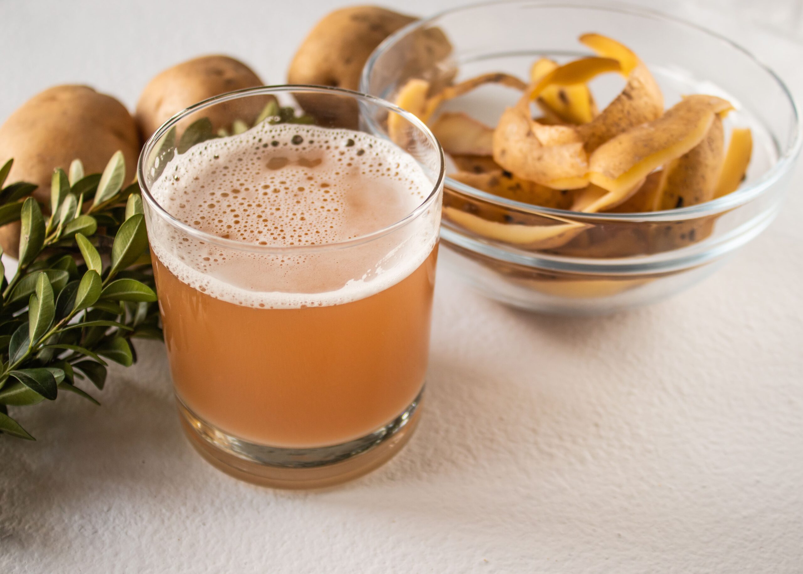 Suco de batata para gastrite: saiba se funciona e como preparar - Mais ...