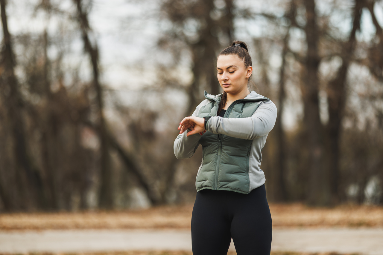 Treinar no inverno emagrece mais? Entenda - Mais Saúde